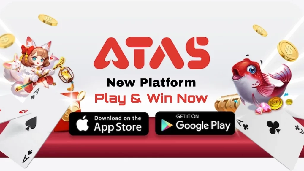 Atas Official Sign Up And Login – Atas Android And Ios Version Download